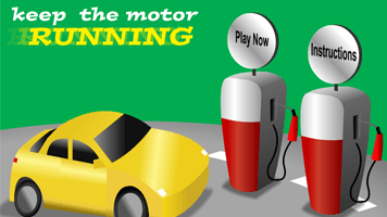 Keep the Motor Running | Play Keep the Motor Running on PrimaryGames