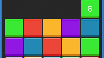 Sliding Bricks | Play Sliding Bricks on PrimaryGames