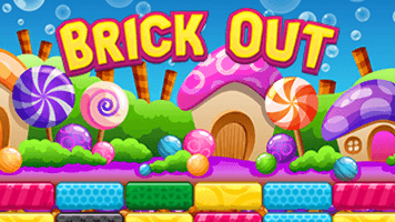 BrickOut | Play BrickOut on PrimaryGames