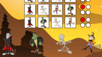 Halloween Mastermind | Play Halloween Mastermind on PrimaryGames