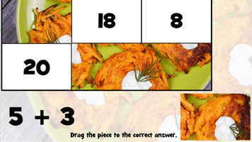 Math Tiles: Hanukkah Addition and Subtraction | Play Math Tiles ...